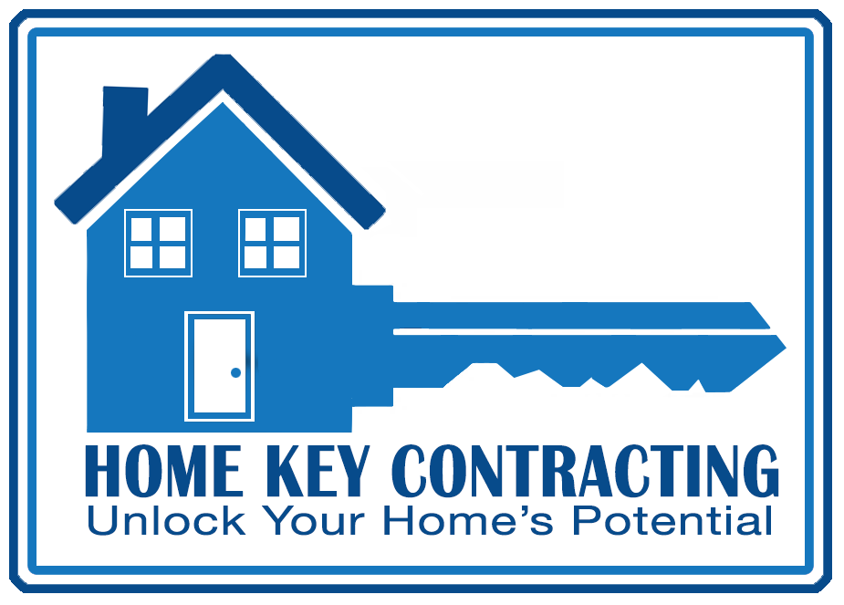 Home Key Contracting – Unlock Your Home’s Potential